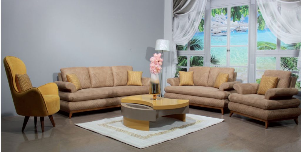 Salon Archives - Meubles Aziz