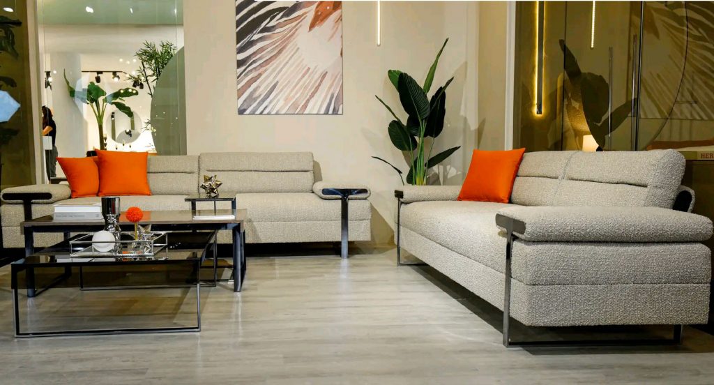 Salon Archives | Meubles Aziz